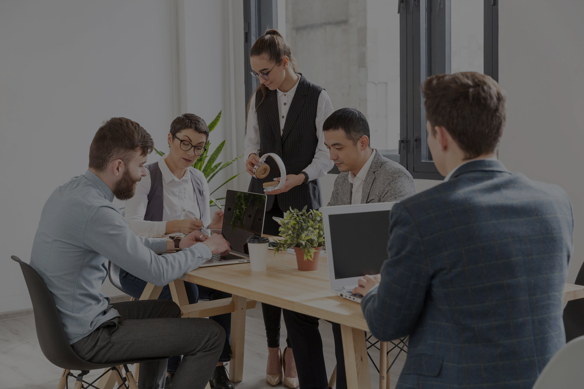 Home - Thompson Technologies